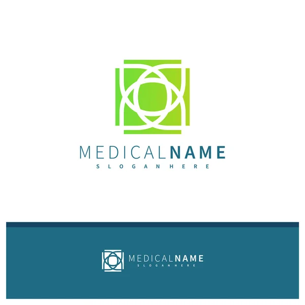 Family medicine logos imágenes de stock de arte vectorial | Depositphotos