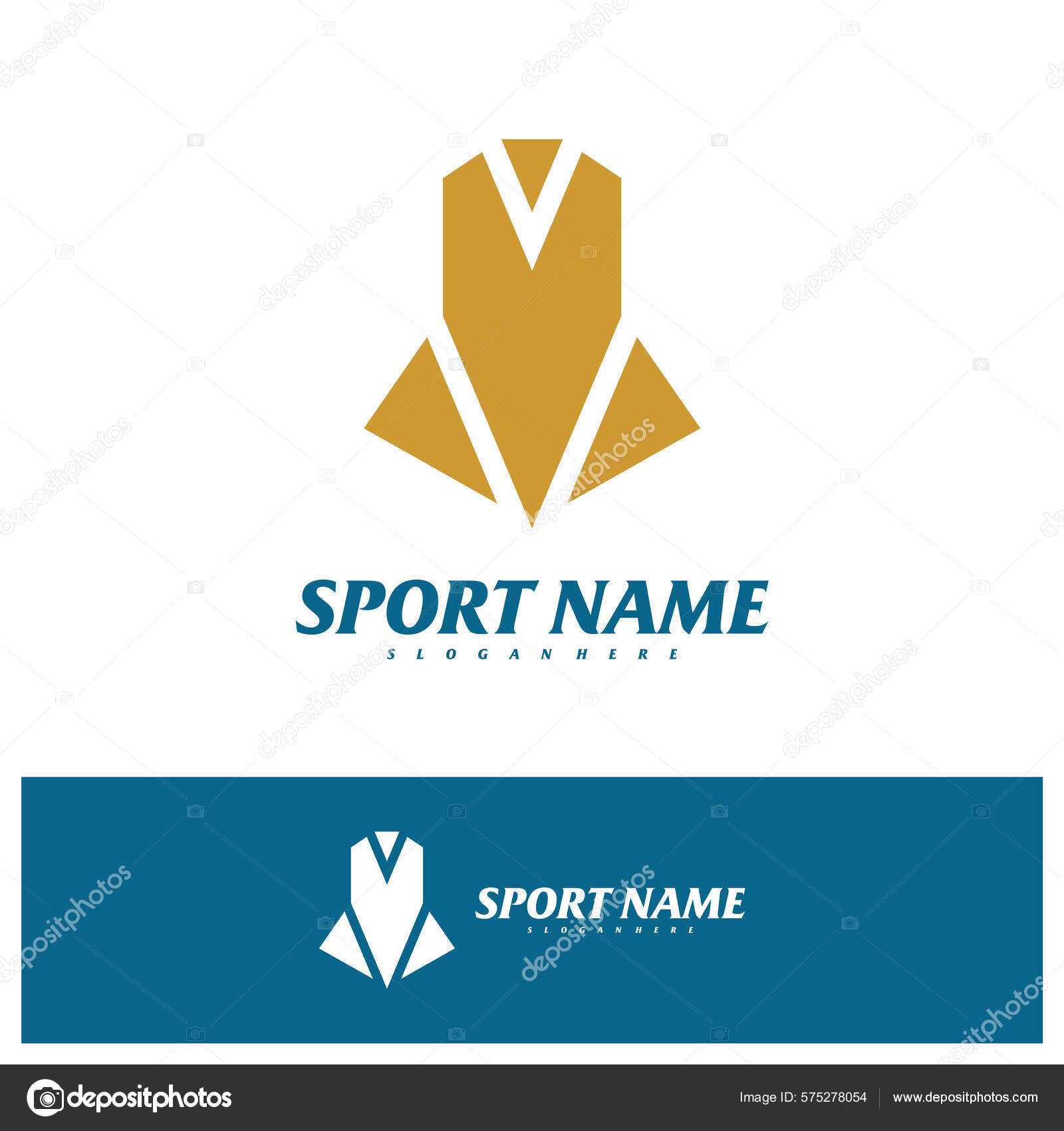 Simple Squid Logo Design Vector Template Squid Logo Concepts ...