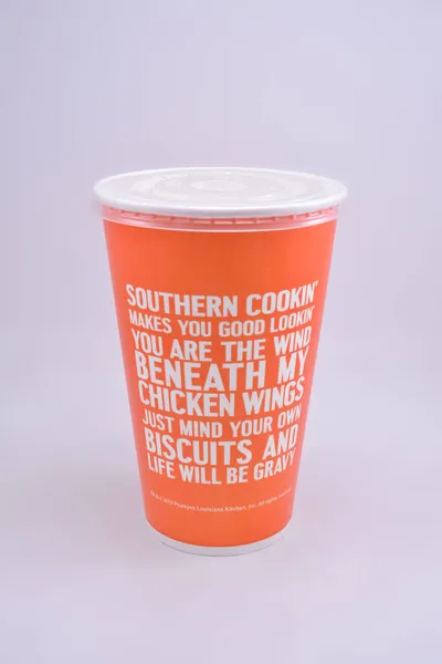 Kfc Menu 2022 Go Cup