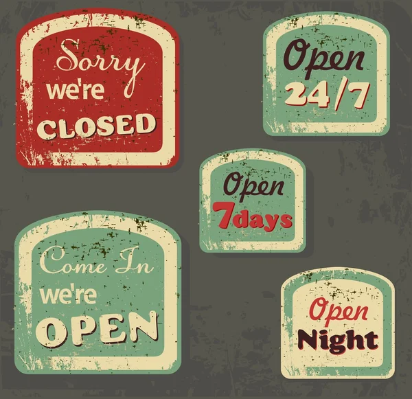 Informative store Vector Art Stock Images | Depositphotos