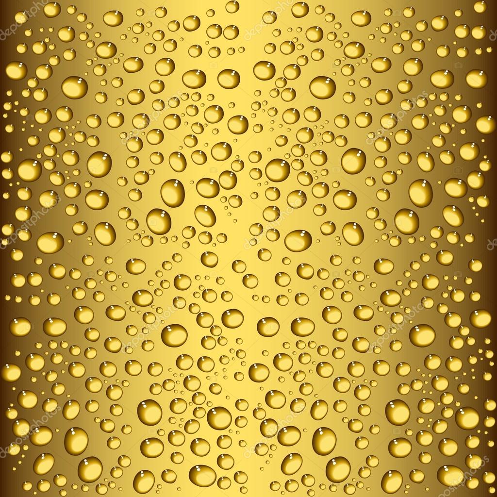 Beer drops seamless texture Stock Vector by ©PGMart 47361721