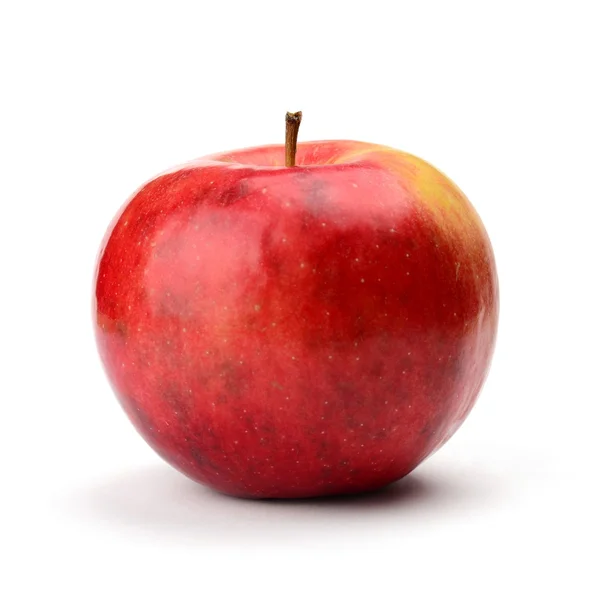 Red apple Stock Photo by ©vencav 10104489