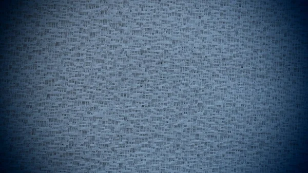 Sheer blue net-like tulle. Mesh fabric. Close-up. Veil or muslin. Close ...
