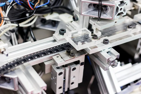 Image with Machine for manufacturing – Stock Editorial Photo ...