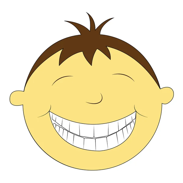 Smile cartoon Stock Photos, Royalty Free Smile cartoon Images ...