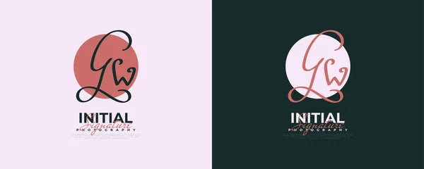 G w logo Vector Art Stock Images | Depositphotos