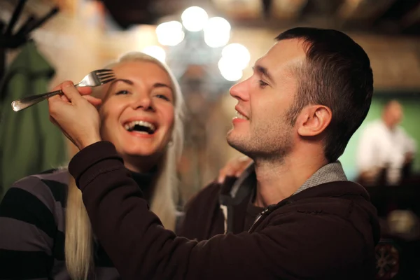 Couple fooling around Stock Photos, Royalty Free Couple fooling around ...