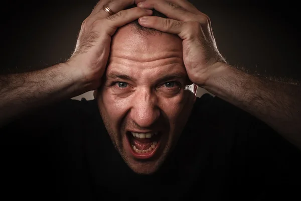 Evil bald man Stock Photos, Royalty Free Evil bald man Images ...