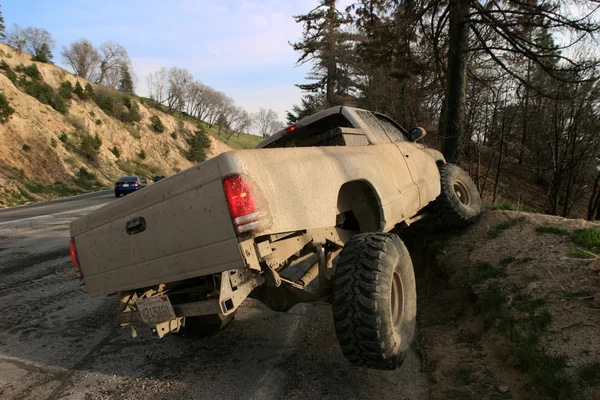 Off road pull Stock Photos, Royalty Free Off road pull Images ...