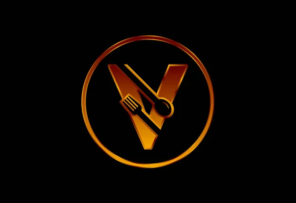 10,105,491 V food logo Vector Images | Depositphotos