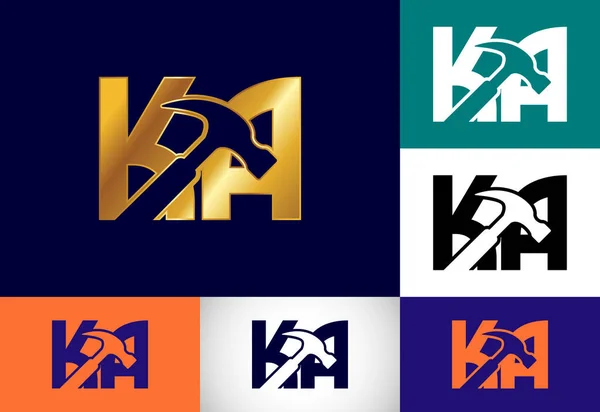 Kpa logo imágenes de stock de arte vectorial | Depositphotos