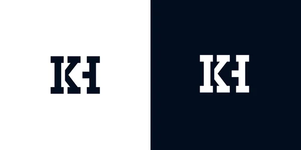 Khm letter Stock-Vektorbilder | Depositphotos