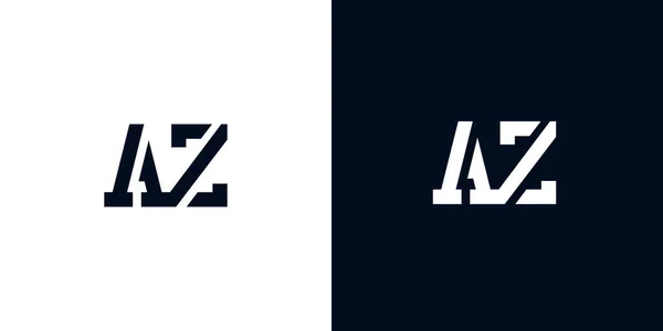 Tzm logo imágenes de stock de arte vectorial | Depositphotos