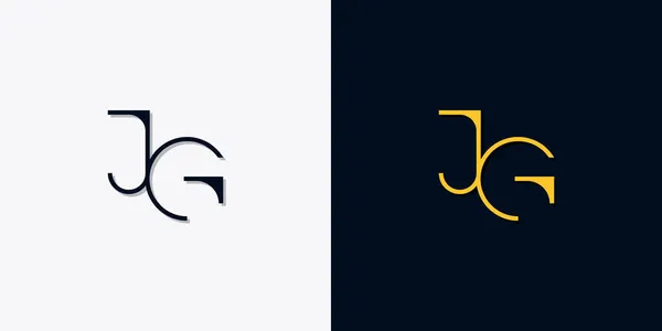 100,000 Letras jg Vector Images | Depositphotos