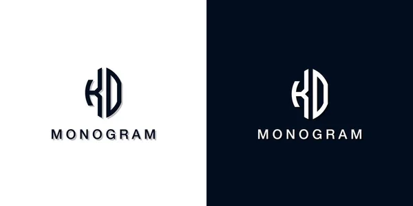 Modern Monograms