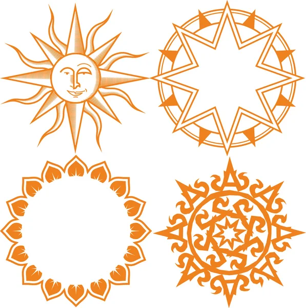 100,000 Tribal sun Vector Images | Depositphotos