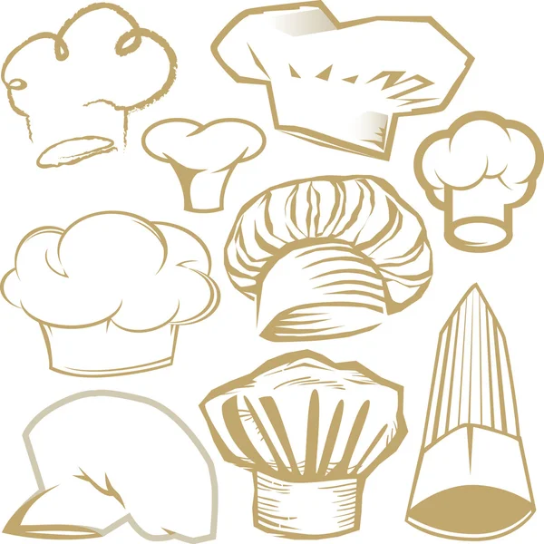 22,824,487 Chef textures Vector Images | Depositphotos