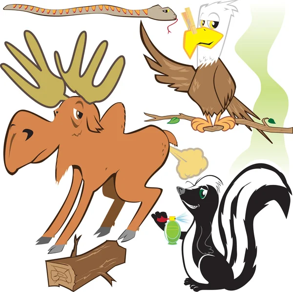 4,527 Smelly Vector Images, Smelly Illustrations | Depositphotos