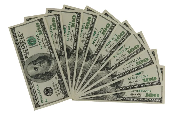 Dollars Stock Photo by ©dkART 38210103