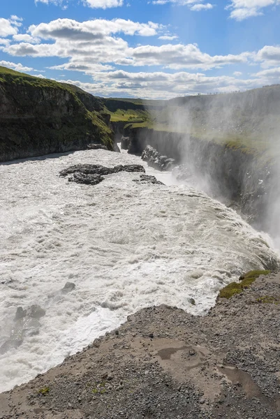 Gullfoss Prometheus