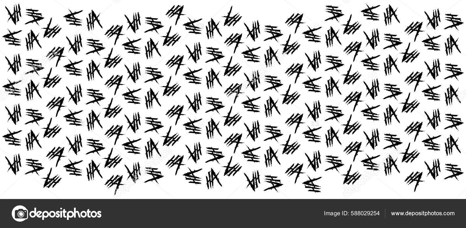 Fondo De Pantalla De Joker En Blanco Y Negro