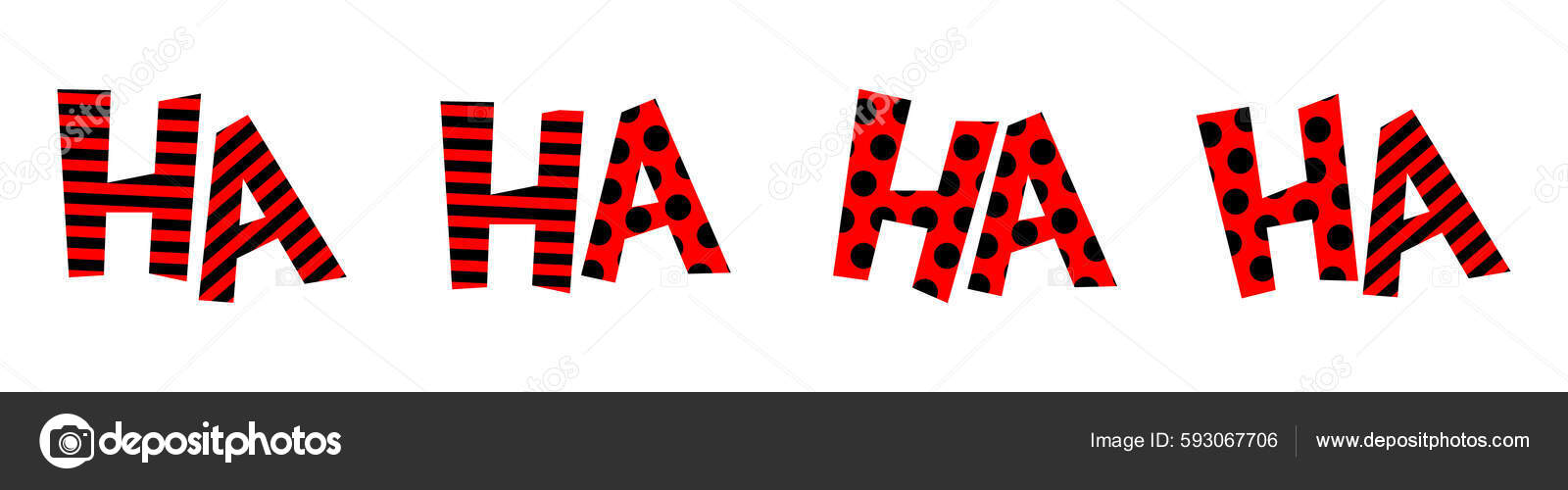 Icon Set Isolated White Background Joker Laugh Vector Eps Stock Vector ...