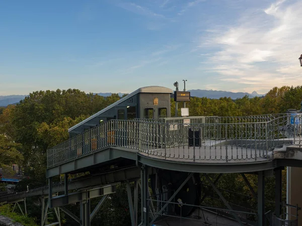 Funicular station Stock Photos, Royalty Free Funicular station Images ...
