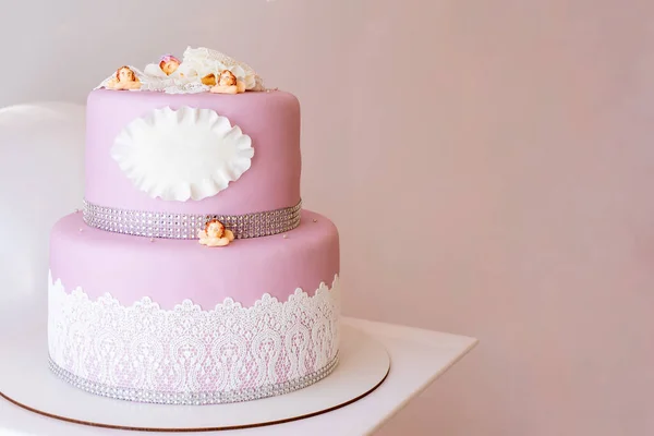 Pastel rosado y blanco Stock Photos, Royalty Free Pastel rosado y ...