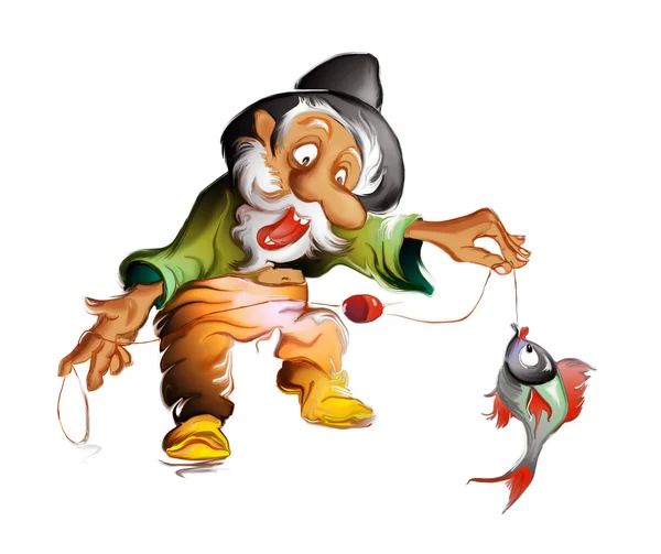 15,449,452 illustrations de Humour de pêche | Depositphotos