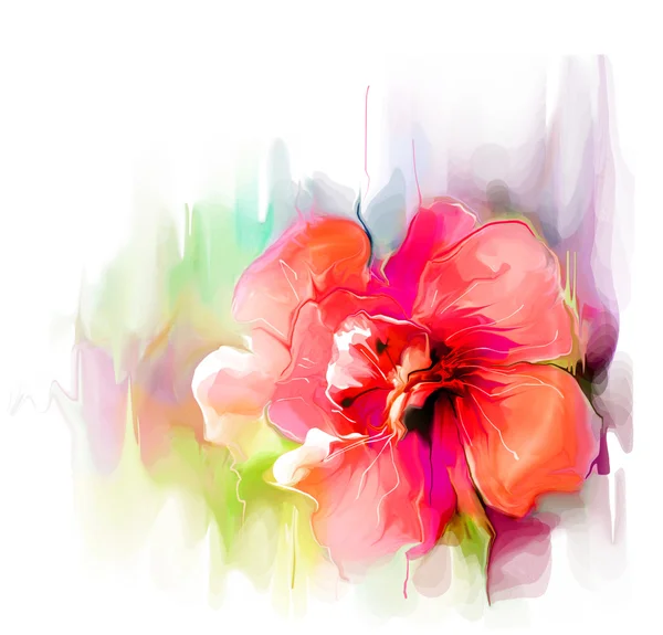 35,818 illustrations de Belle fleur rouge | Depositphotos