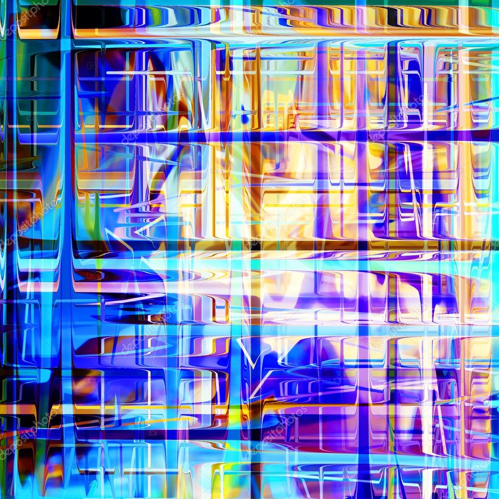 Colorful background. — Stock Photo © Teniteni #48759233