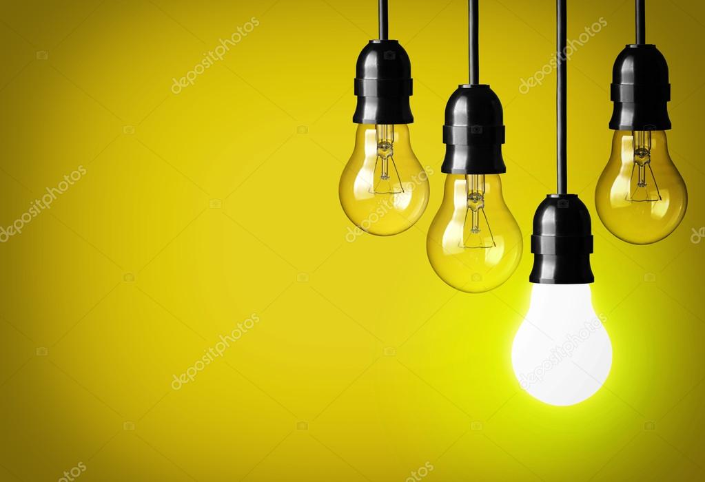 Idea concept — Stock Photo © chones #32386095
