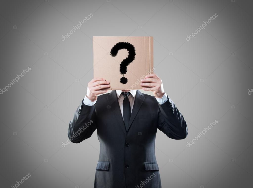 Who? Stock Photo by ©chones 32387109