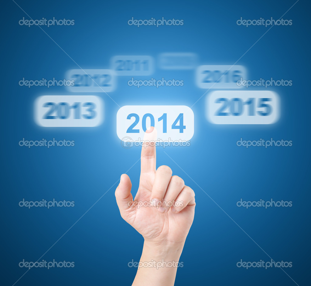 Touch screen Stock Photo by ©chones 33277251