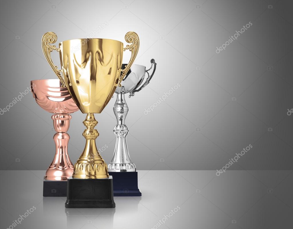 Trophies Stock Photo by ©chones 41192941