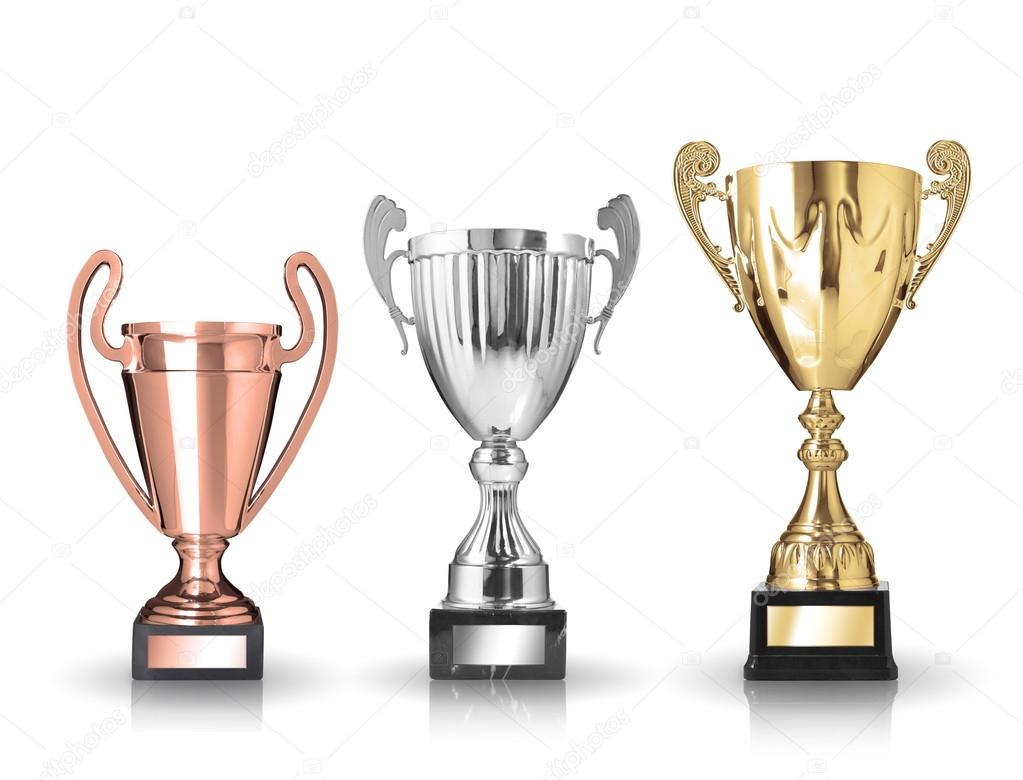 Trophies Stock Photo by ©chones 42194541