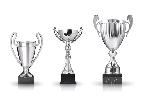 Drie trofee cups Stock Photos, Royalty Free Drie trofee cups Images ...
