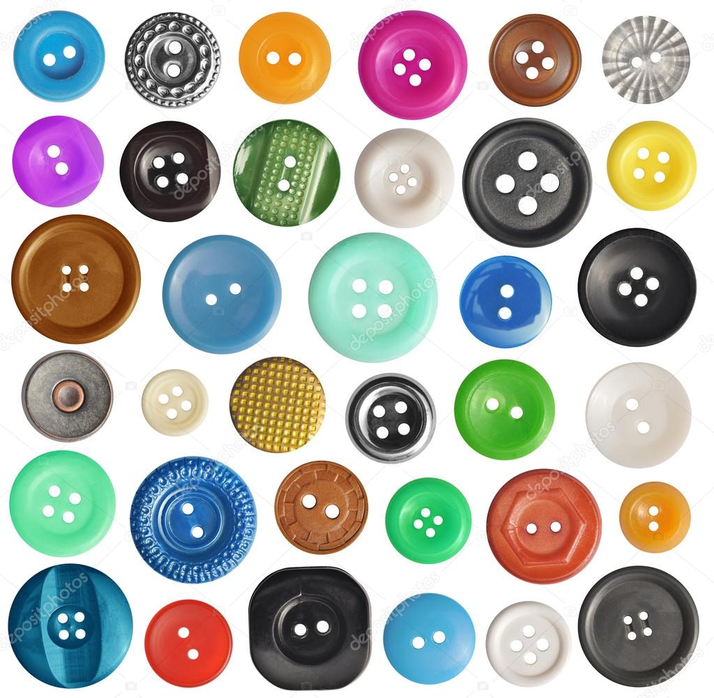 Set of buttons Stock Photo by ©chones 46124157 Set of buttons Stock Photo by ©chones 46124157