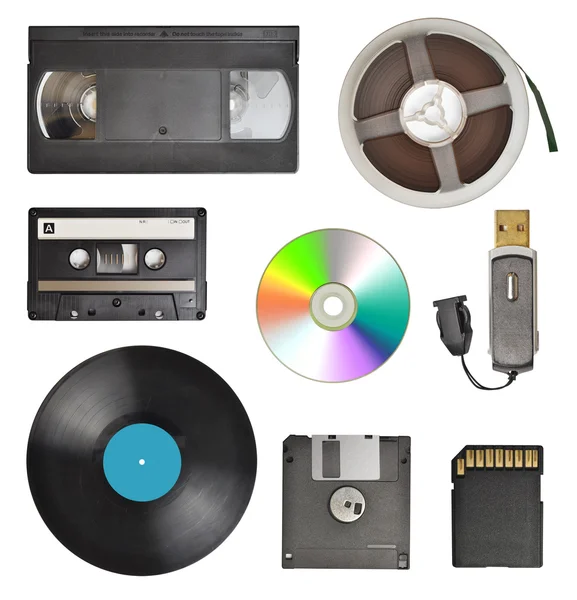 Electronic storage devices Stock Photos, Royalty Free Electronic ...