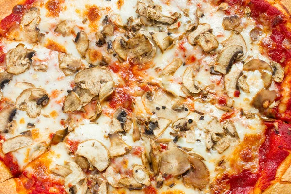 Pizza pepperoni mushrooms Stock Photos, Royalty Free Pizza pepperoni ...