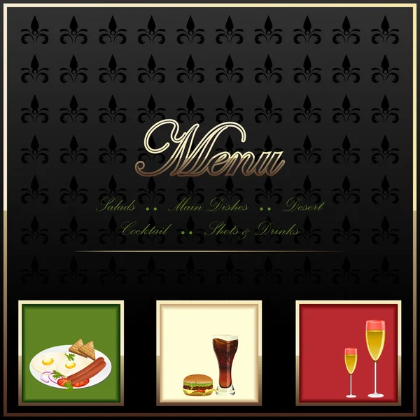 Romantic menu Stock Photos, Royalty Free Romantic menu Images ...