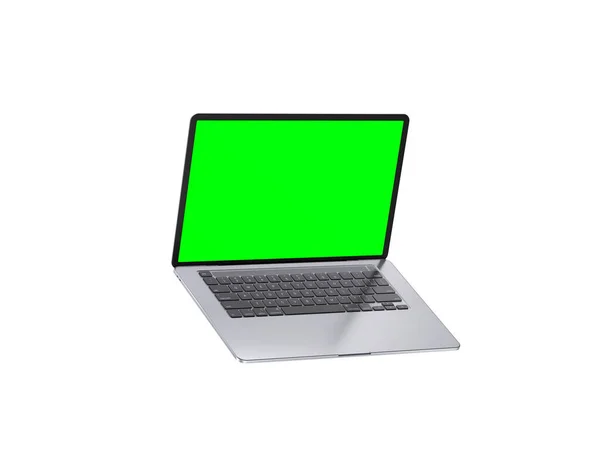 Laptop greenscreen Stock Photos, Royalty Free Laptop greenscreen Images ...