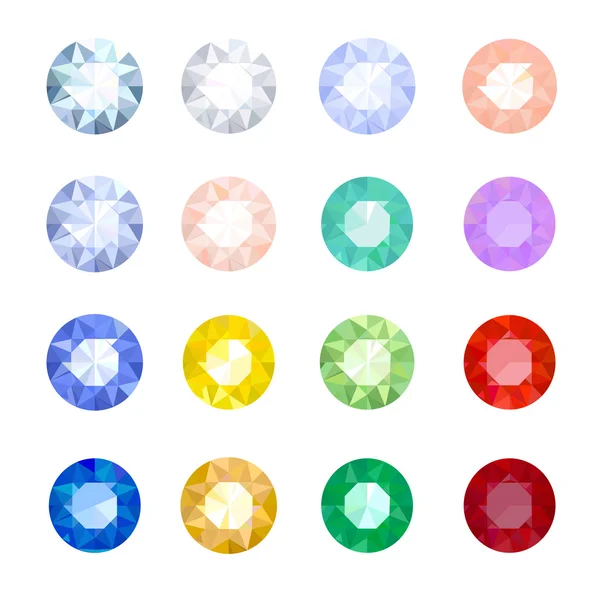 55,824,430 Birthstones Vector Images | Depositphotos