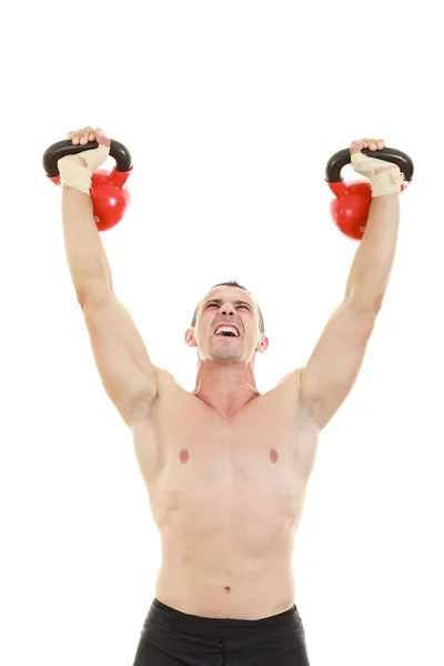 Average guy workout Stock Photos, Royalty Free Average guy workout ...