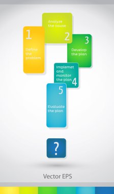 Solving Process SVG - ClipArt Free Vectors