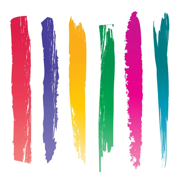 Brushstroke Vector Art Stock Images | Depositphotos