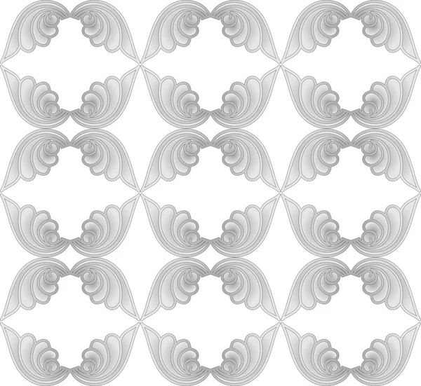 2,624 Scroll volute Vector Images, Scroll volute Illustrations ...