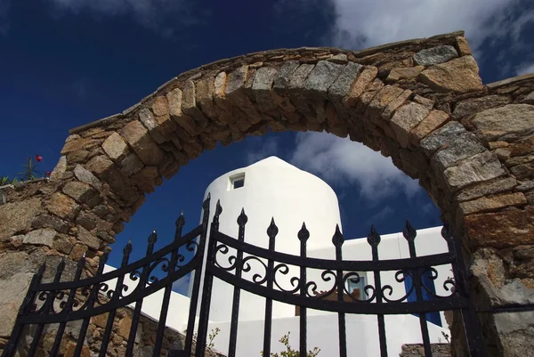 Greek gate Stock Photos, Royalty Free Greek gate Images | Depositphotos®