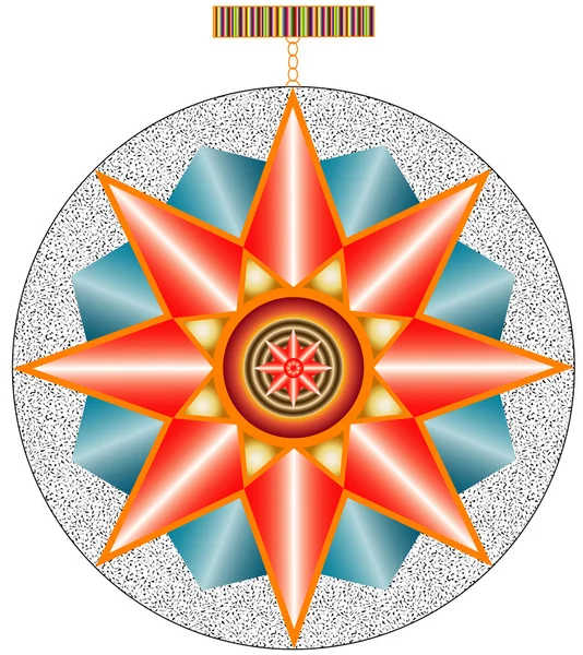 Spin Circles (Illusion). Stock Vector Image by ©anutuno #55455915 Spin Circles (Illusion). Stock Vector Image by ©anutuno #55455915