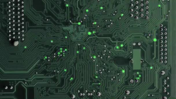 Circuit board Stock Vector Image by ©kernelpanic #20397875